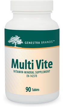 Multi Vite – Wellness Centre Pharmacy