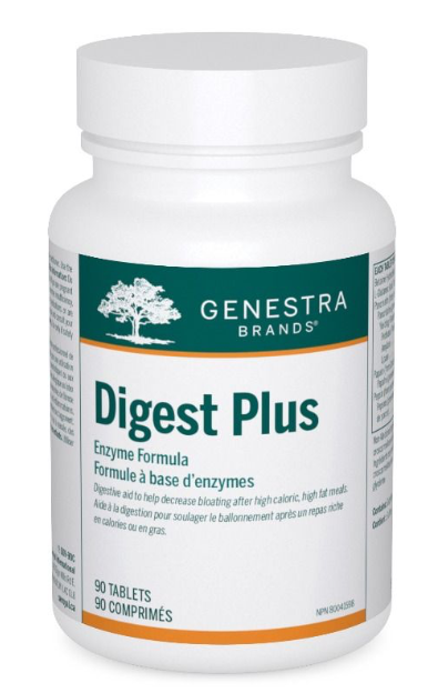 Digest Plus – Wellness Centre Pharmacy